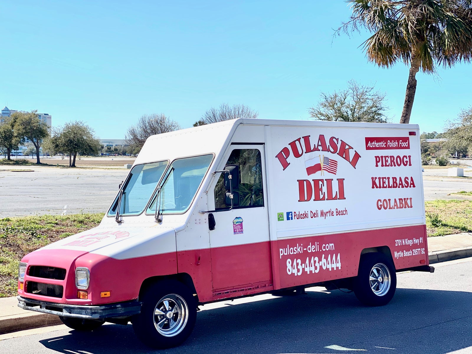 Polish-American deli | Pulaski Deli